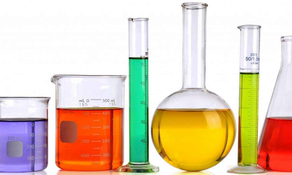 Click Chemistry – Med Chem 101